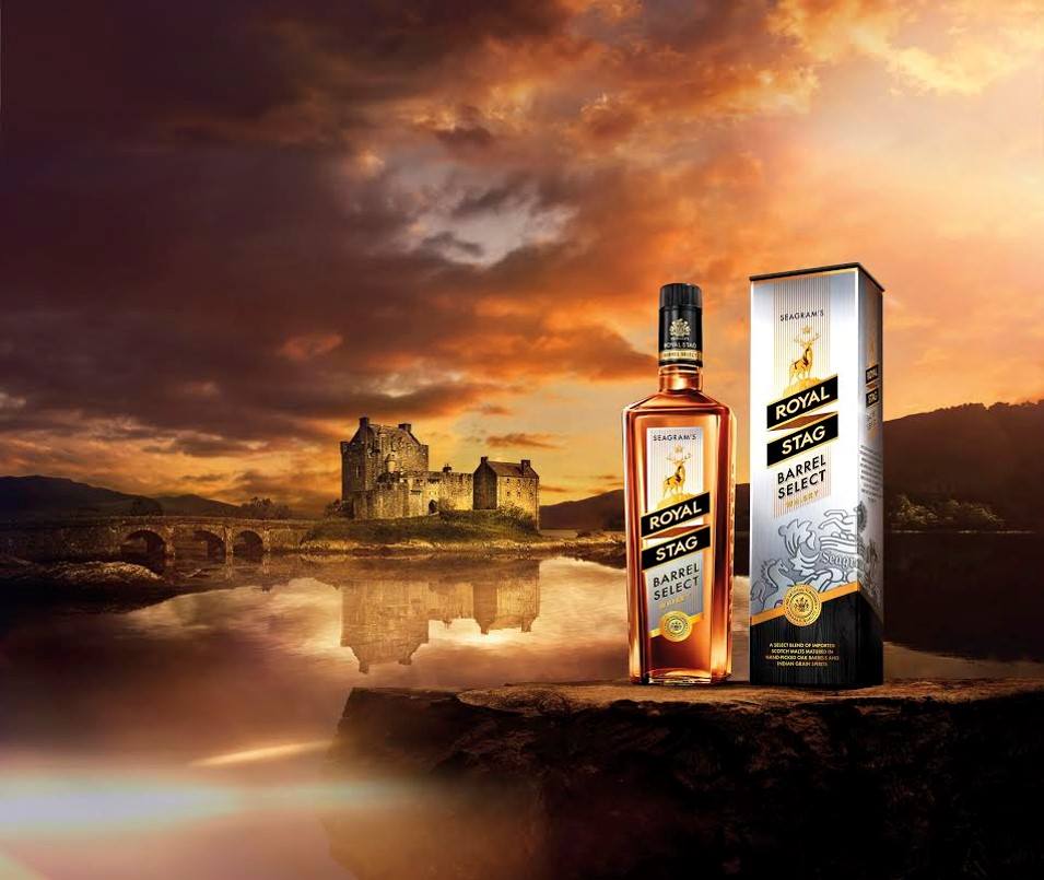 Royal Stag – Pumpkin Productions