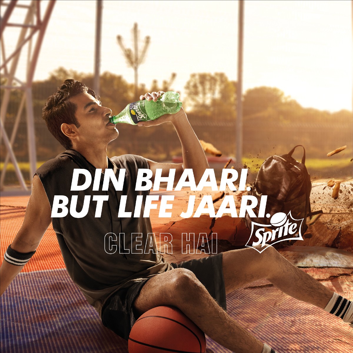 Sprite – Pumpkin Productions